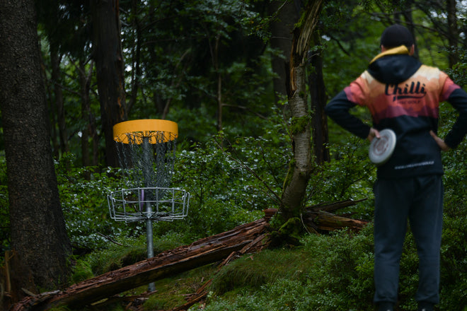 Chilli Disc Golf – Disc Golf Products, Tournaments, Park Equipment and ...