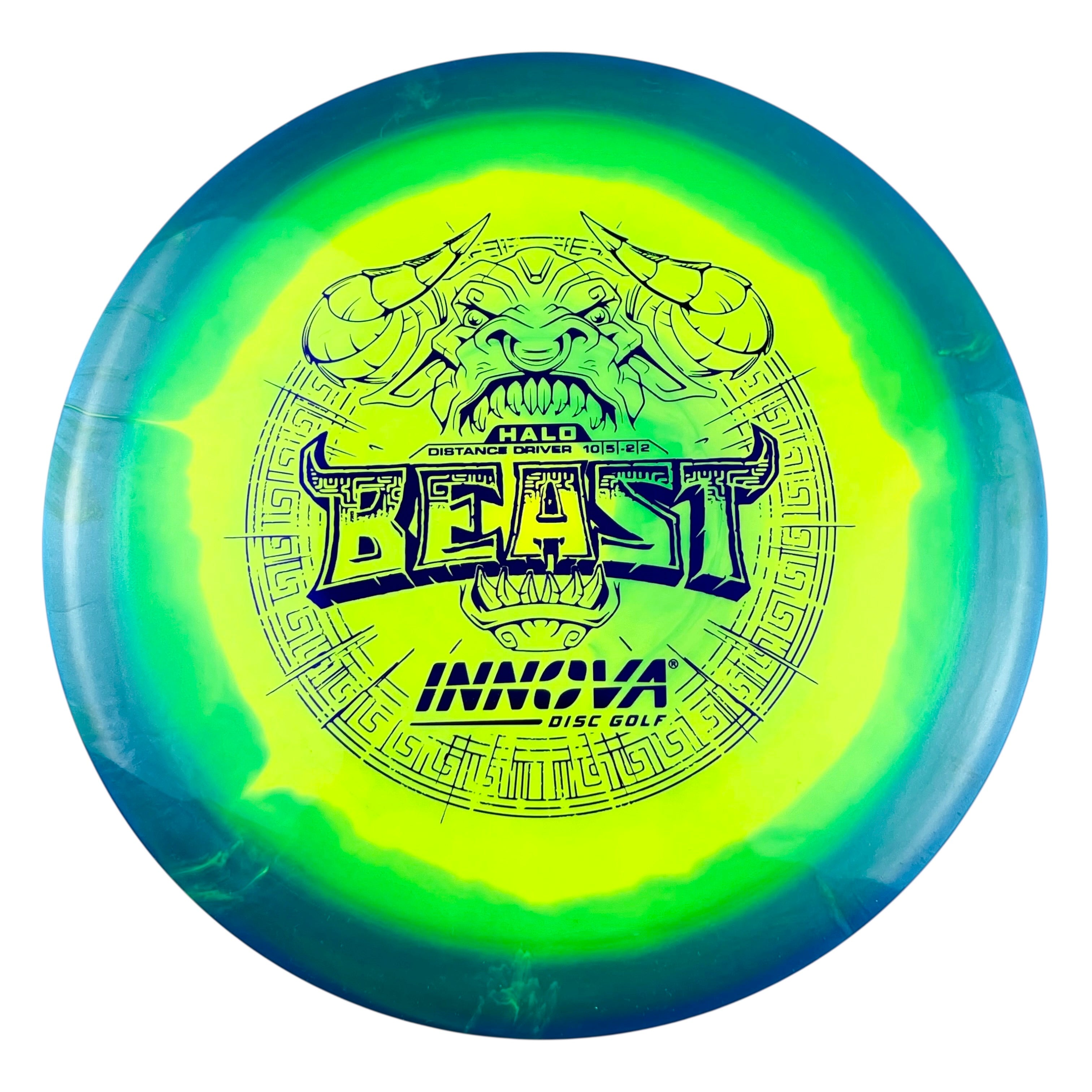 Innova Halo Star Beast – Chilli Disc Golf